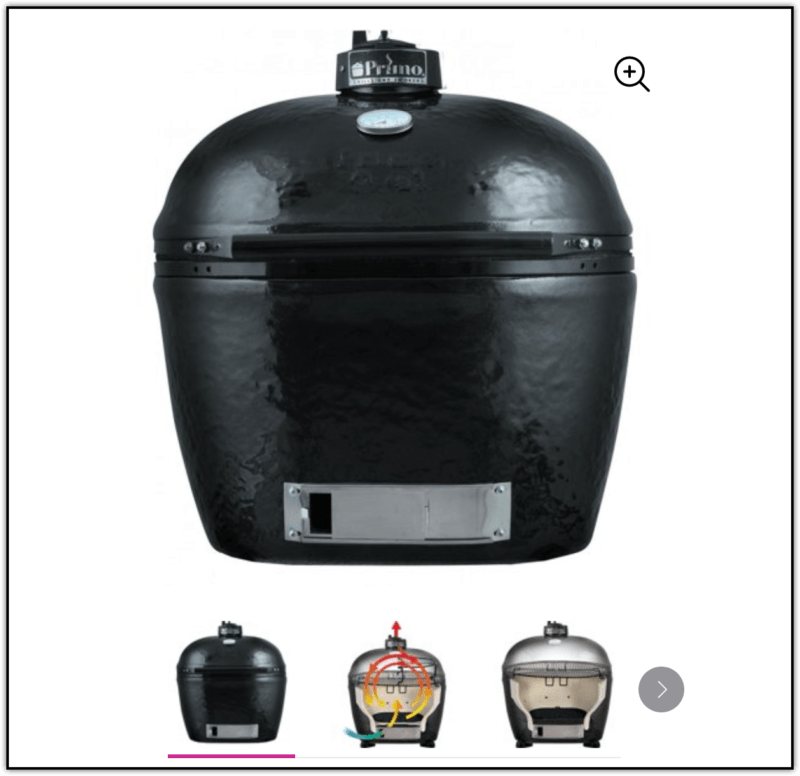 The Best USA Made Grills For True American Cooking This Summer! | Food ...