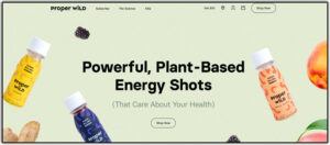 15 Healthy Energy Drinks That Will Still Boost Your Energy | Food For Net