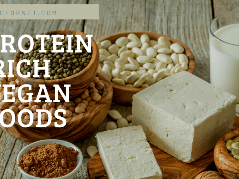 The Best Foods For Goiter Prevention | Food For Net