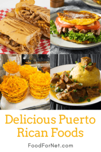 Puerto Rican Food That Will Make You Fall In Love With The Country ...