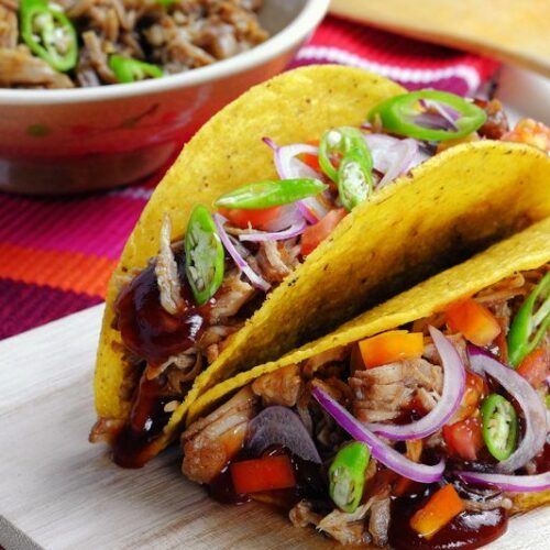 24 Desserts That Go With Tacos | Food For Net