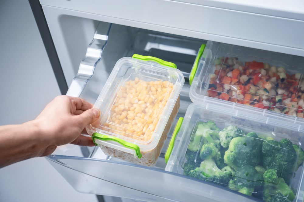 31 Useful Tips For Freezing Food To Make Sure Your Meals Still Taste ...