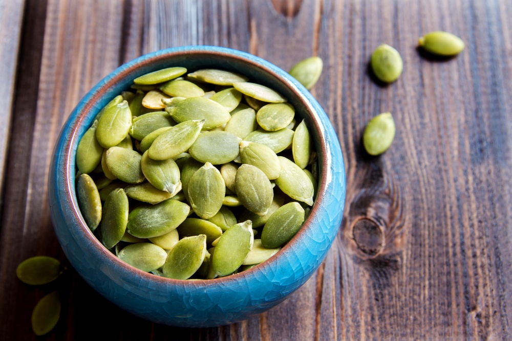 30 Magnesium Rich Foods That Make It Easy To Hit Your Daily Targets ...