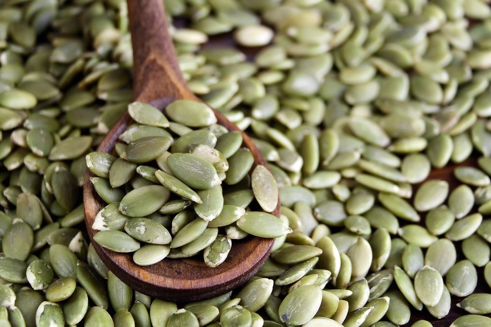 16 Foods That Kill Cysts In Your Ovaries | Food For Net