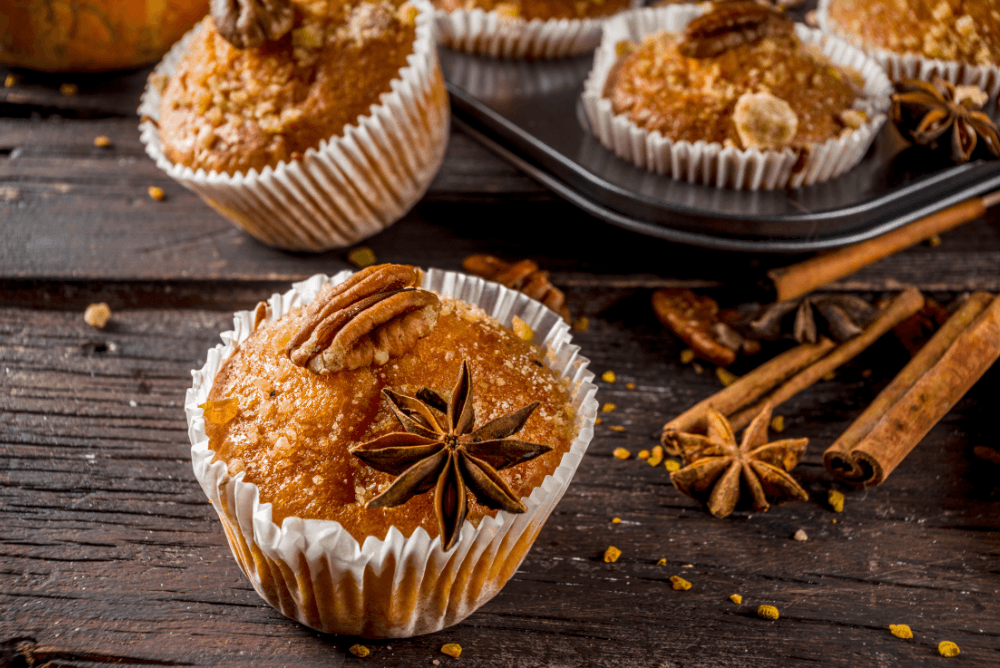 27 Scrumptious Types Of Muffins You Won’t Want To Pass Up | Food For Net