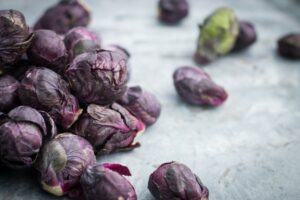 26 Stunning Purple Vegetables To Make Your Plate Come Alive | Food For Net