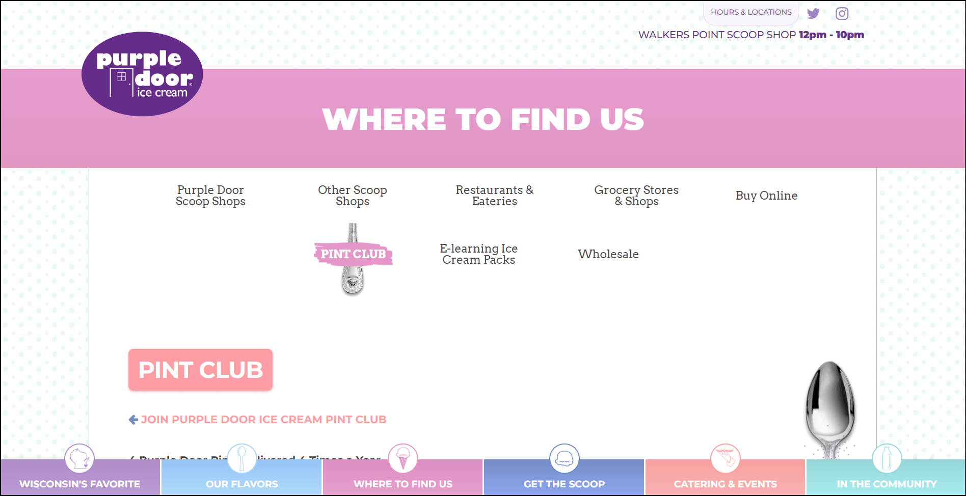 13 Ice Cream Of The Month Clubs To Keep You Screamin’ For More! | Food ...