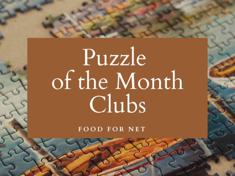 Best Apple of the Month Clubs + Gift Baskets | Food For Net