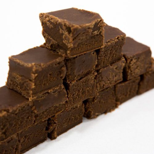 7 Fudge of the Month Clubs, to Satisfy any Sweet Tooth | Food For Net