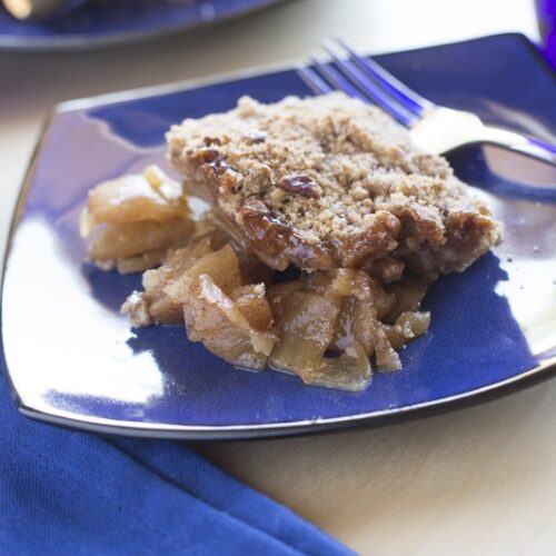 How To Make Applejack | Food For Net