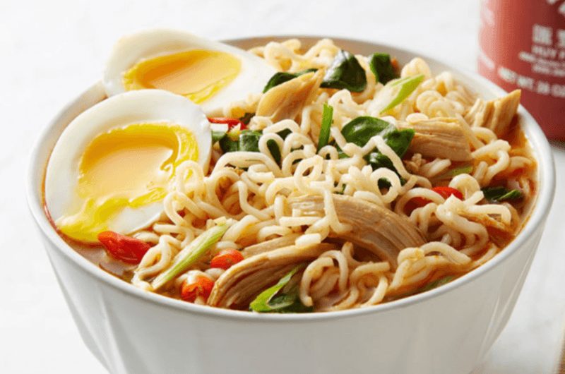 4 Slurping Good Ramen of the Month Clubs | Food For Net