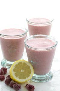 15 Keto Raspberry Smoothie Recipes That Are Fast, Fruity And Healthy ...