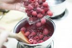 Red Fruit Eton Mess | Food For Net