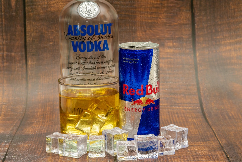 26 Of The Best Vodka Cocktails That You Need To Try | Food For Net