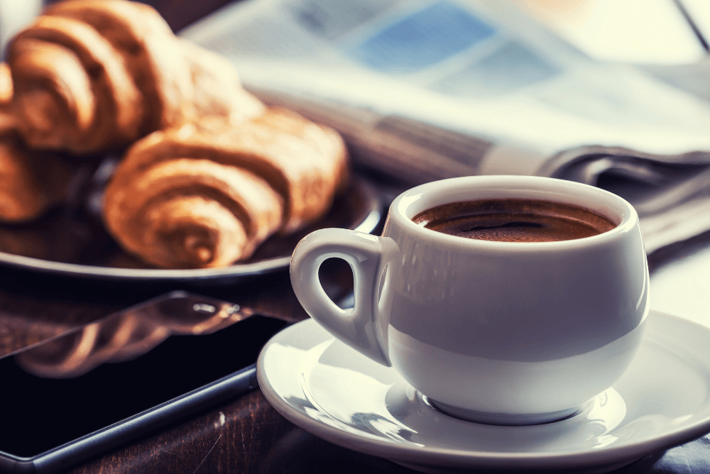 17 Types Of Coffee To Expand Your Coffee Horizons | Food For Net