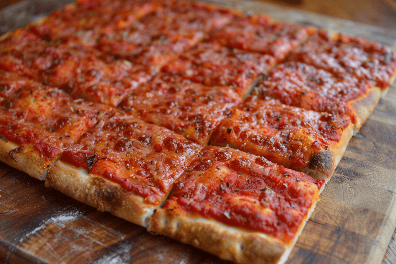 14 Types Of Pizza You’ll Fall In Love With | Food For Net