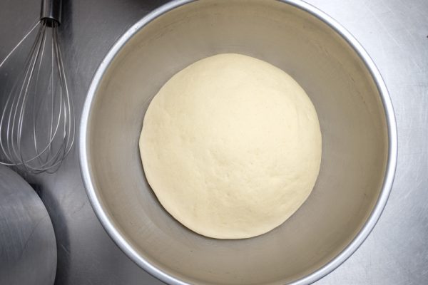 Semolina Flour Pizza Dough Recipe | Food For Net