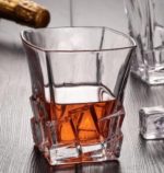 45 Unusual Whiskey Glasses To Make Sipping A Treat | Food For Net