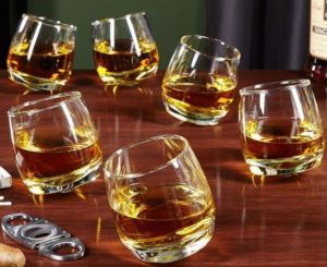 45 Unusual Whiskey Glasses To Make Sipping A Treat | Food For Net