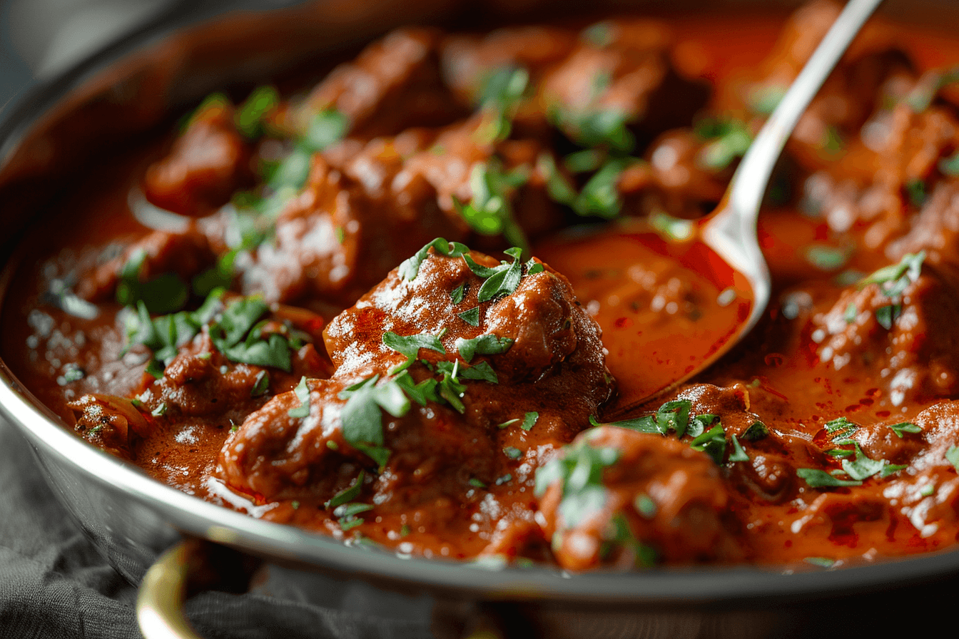 23 Types Of Curry For A Warming Delicious Treat | Food For Net