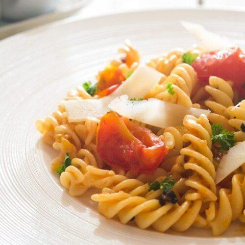 22 Divine Steak Pasta Recipes You Can Make For Yourself | Food For Net