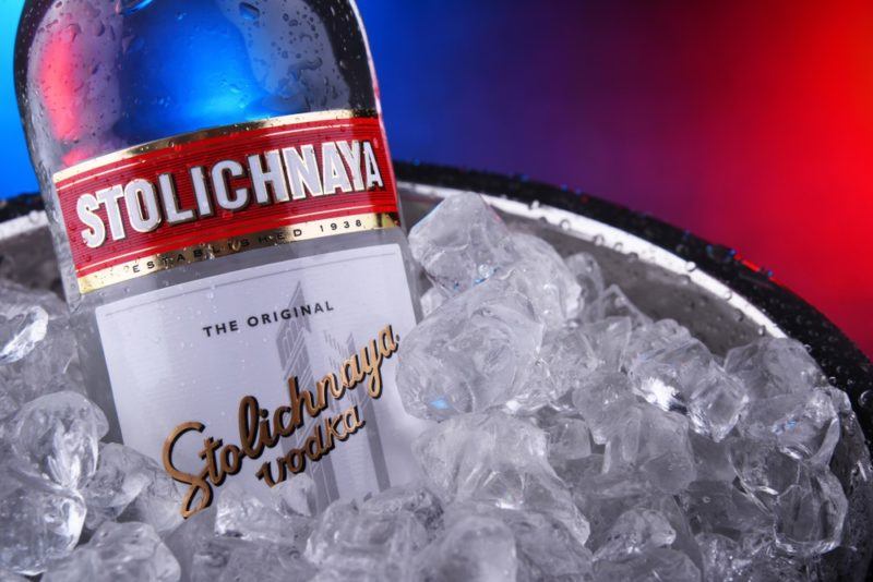 15 Russian Drinks That Will Give You An Authentic Experience | Food For Net