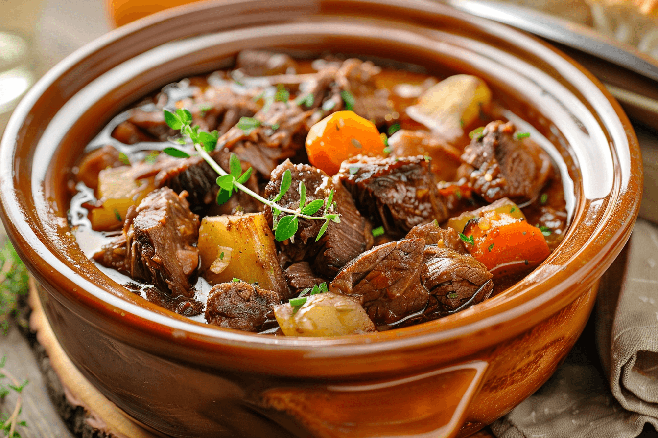 What To Serve With Beet Salad | Food For Net