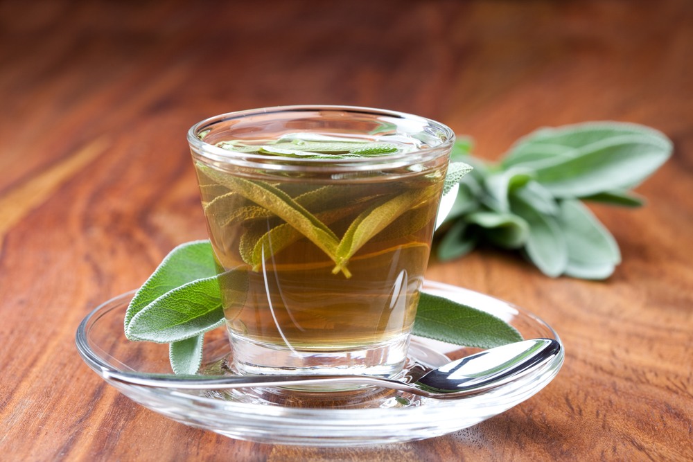 30 Healthy Herbal Teas That Will Refresh And Relax | Food For Net