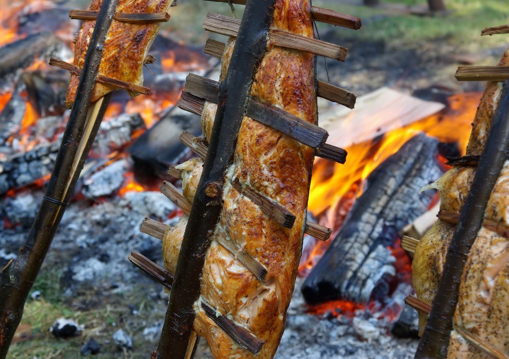 Native American Foods We Eat Today | Food For Net