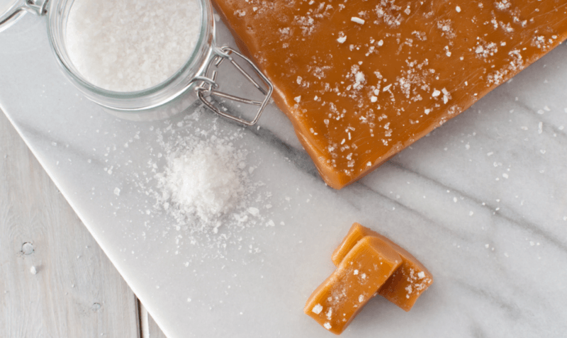 6 Gooey Caramel of the Month Clubs | Food For Net