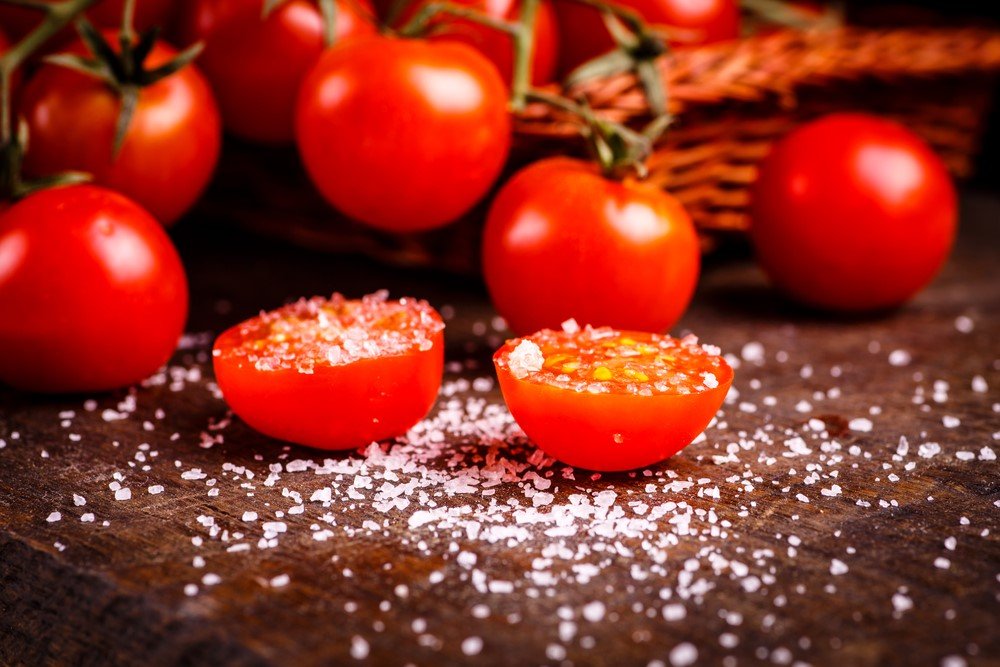 22 Foods To Replace Junk Food | Food For Net