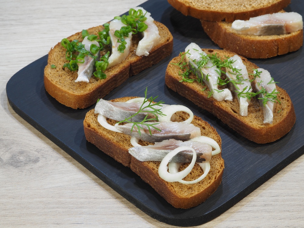 21 Russian Breakfast Foods That Show How Breakfast Doesn’t Need To Be ...