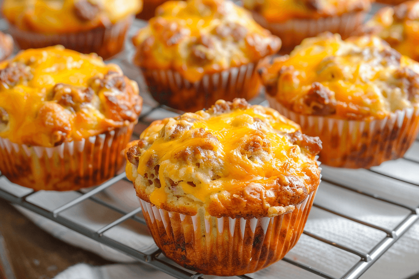 27 Scrumptious Types Of Muffins You Won’t Want To Pass Up | Food For Net