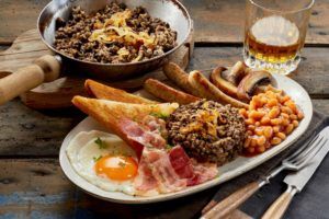 13 Traditional Scottish Breakfast Foods To Make Your Morning ...