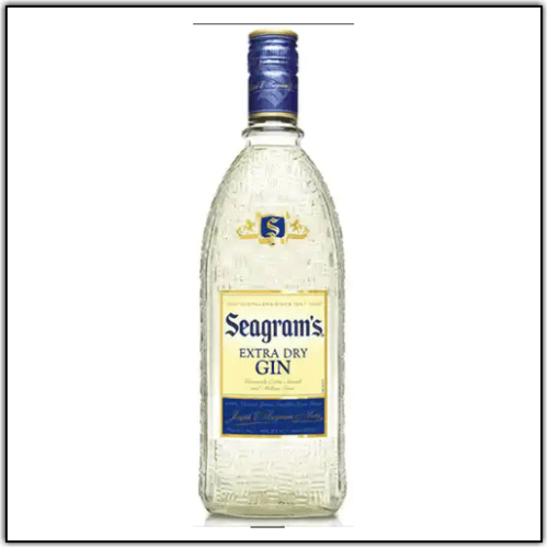 The Best Cheap Gin | Food For Net