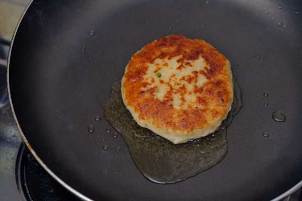 Sous Vide Cod Burgers with Curry Aioli | Food For Net