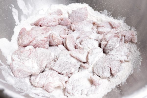 Pork Emincer | Food For Net