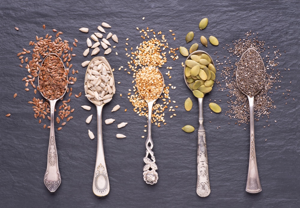 Food For Studying That Will Keep You Alert And Focused | Food For Net
