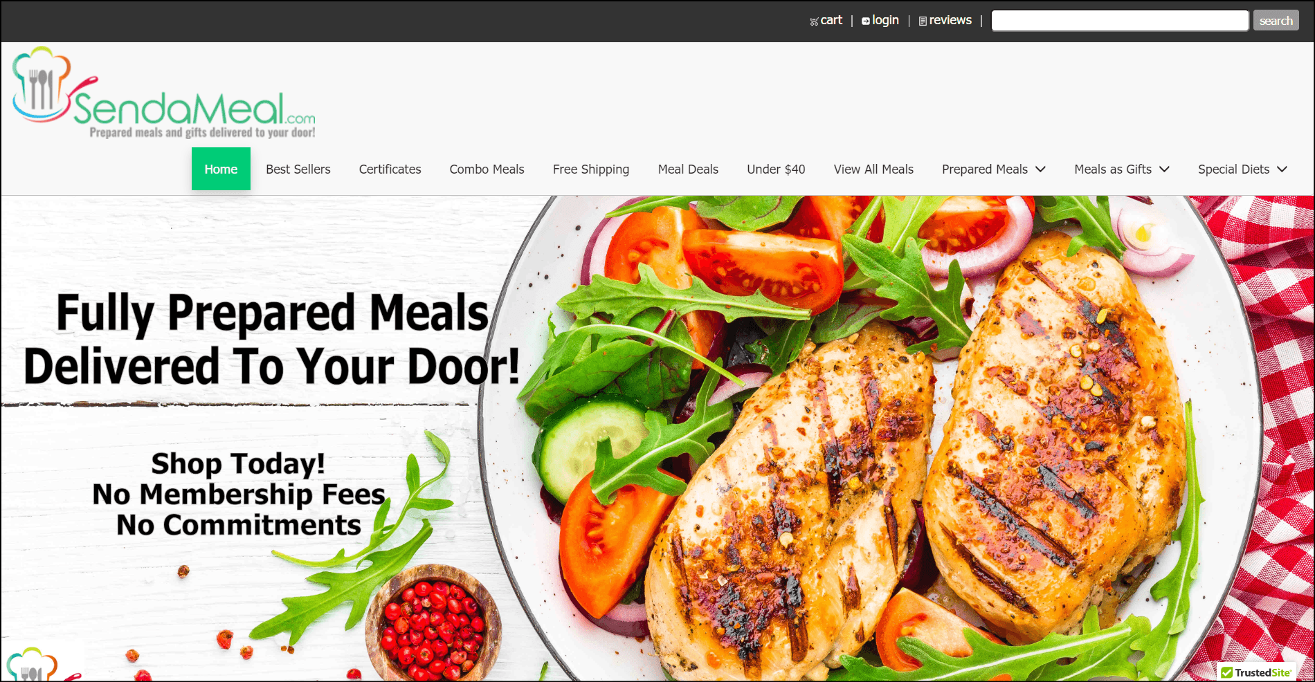 8 Dinner of the Month Clubs + 2 Gift Ideas | Food For Net