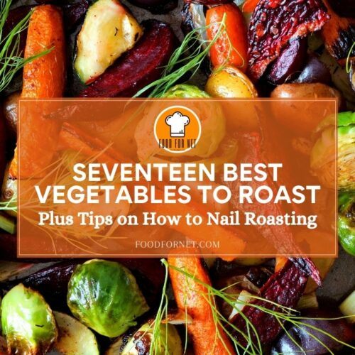 How To Freeze Cauliflower | Food For Net