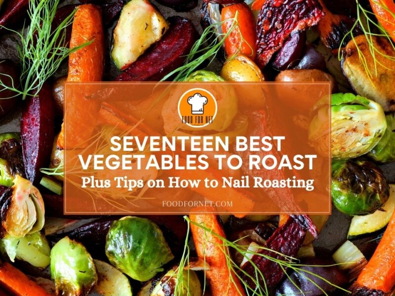 16 Types of Beans – the Most Common and the Most Popular | Food For Net