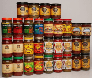 5 Hot Salsa of the Month Clubs + Gift Sets | Food For Net