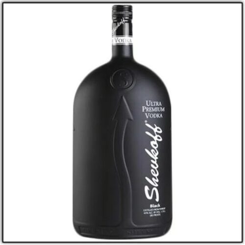 The Best Ukrainian Vodka Worth A Shot. | Food For Net