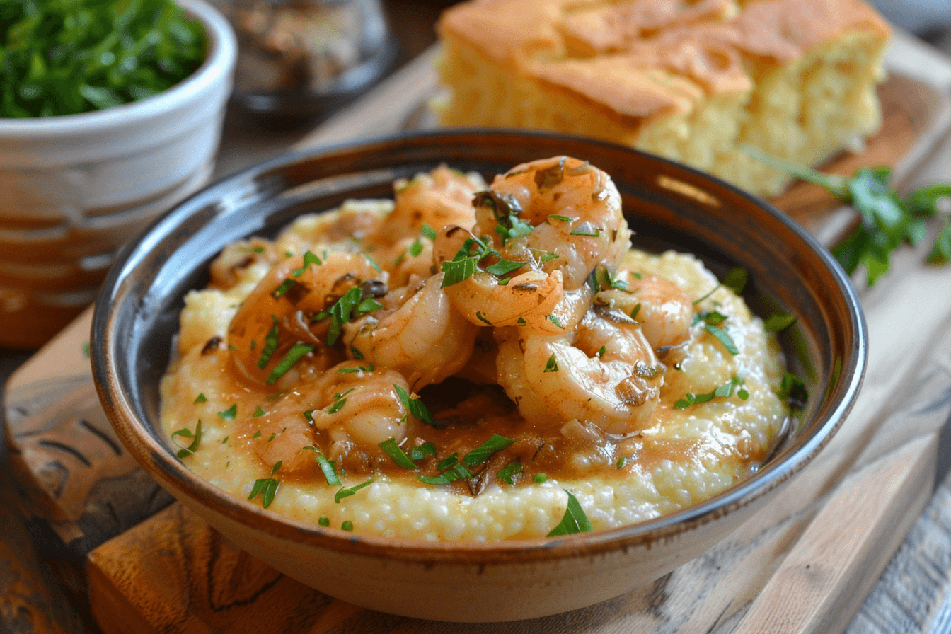 What To Serve With Cornbread | Food For Net