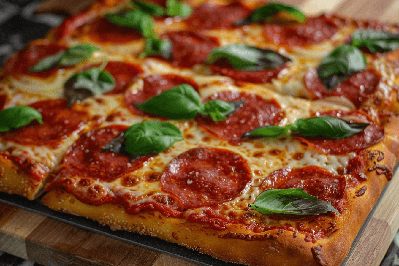 14 Types Of Pizza You’ll Fall In Love With | Food For Net