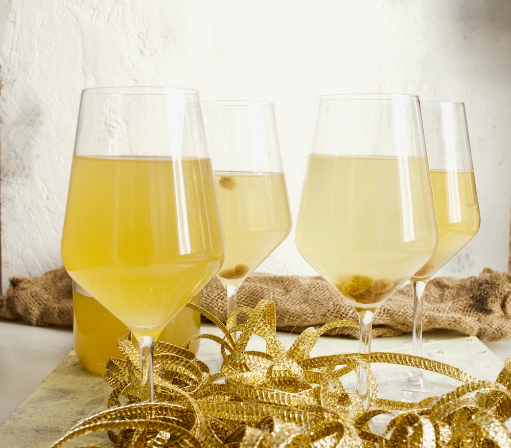 19 Fermented Drinks Including Classic And Obscure Types To Enjoy | Food ...