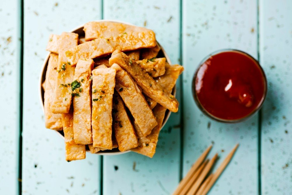 Is Plant-Based Chicken Good For You? | Food For Net