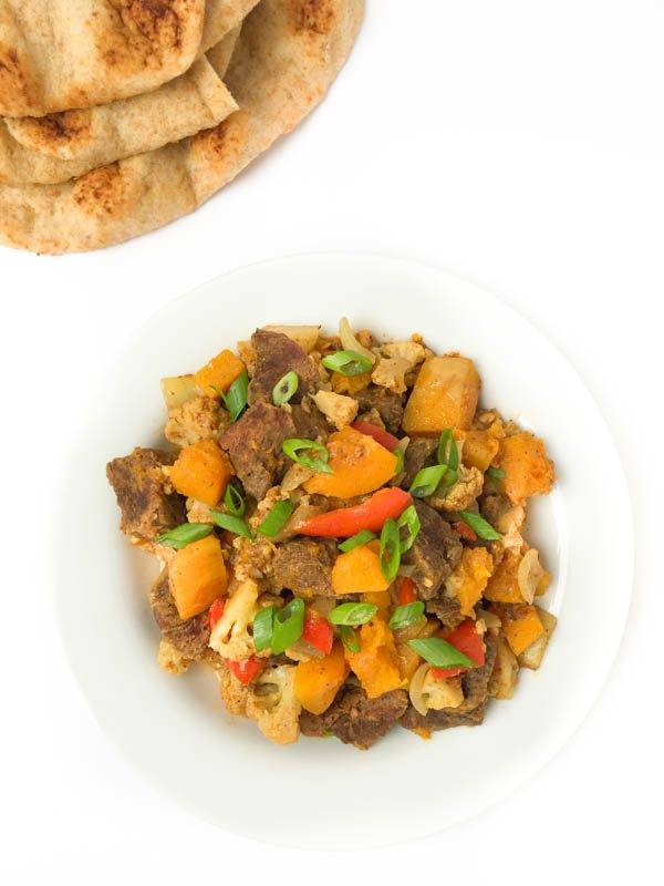 10 Easy Indian Slow Cooker Recipes | Food For Net