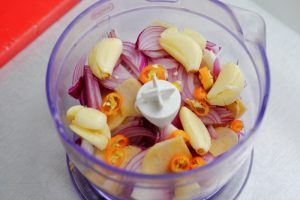 Slow Cooker Beef Rendang | Food For Net