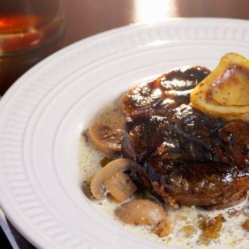 Slow Cooker Braised Pork Hocks | Food For Net